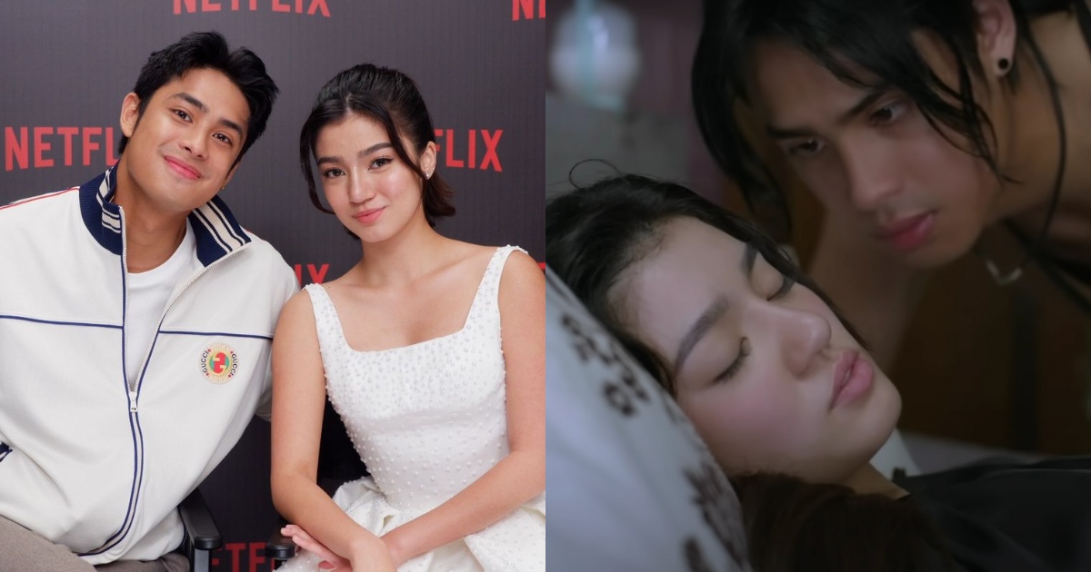 Belle Mariano, Donny Pangilinan on what fans can expect from 'Can't Buy Me Love': 'We'll show a ...